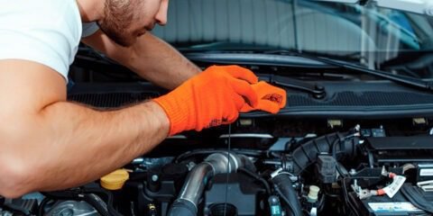 ¿Qué es el termostato del coche y cómo saber si está roto? 🧊