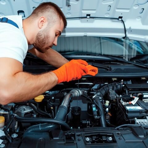¿Qué es el termostato del coche y cómo saber si está roto? 🧊